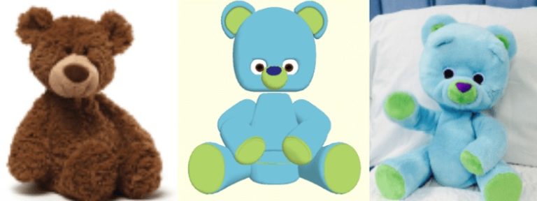 'Huggable' social robot eases kids' hospital stay - Boston Children's ...