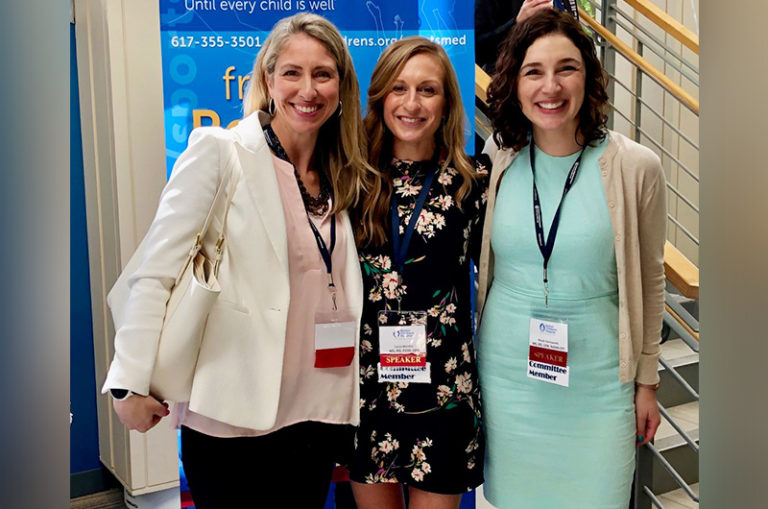 Knowledge is empowerment: The 2019 Female Athlete Conference | Boston ...