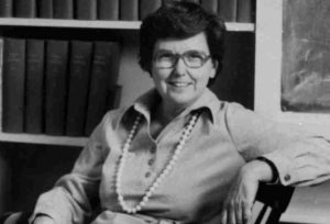 Women in Medicine Month: Celebrating women who paved the way - Boston ...