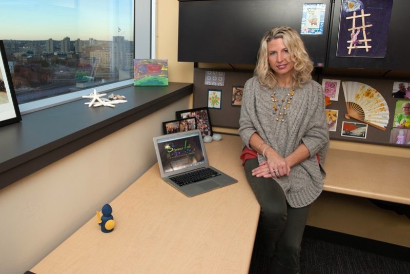 Elizabeth Engle, Beth Stevens named to the National Academy of Medicine ...