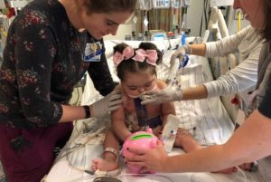 PICU Up! Program aims to increase mobility in ICUs - Boston Children's ...