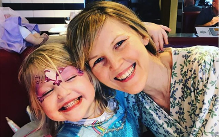 A mother’s quest to find a cure for Shwachman-Diamond syndrome - Boston ...