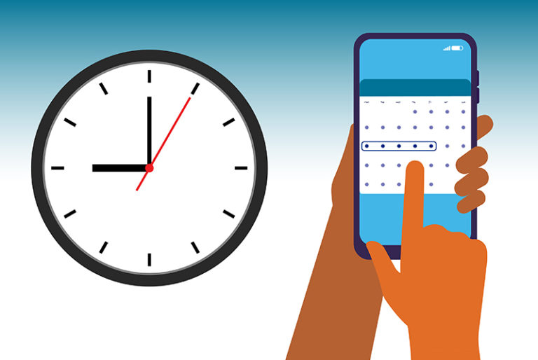 Eight tips to get your kids on a good sleep schedule - Boston Children ...