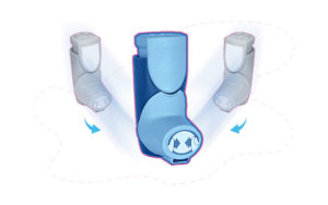 SMART asthma care with one inhaler, not two - Boston Children's Answers