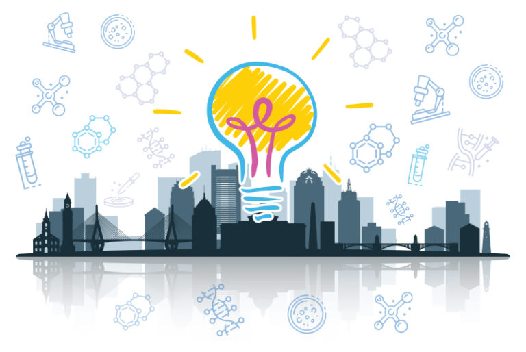 10 research advances in 2021 - Boston Children's Answers