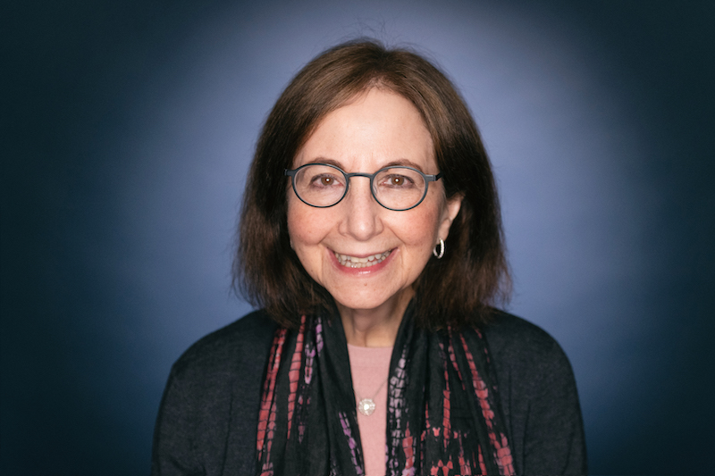 Women in COVID research - Boston Children's Answers