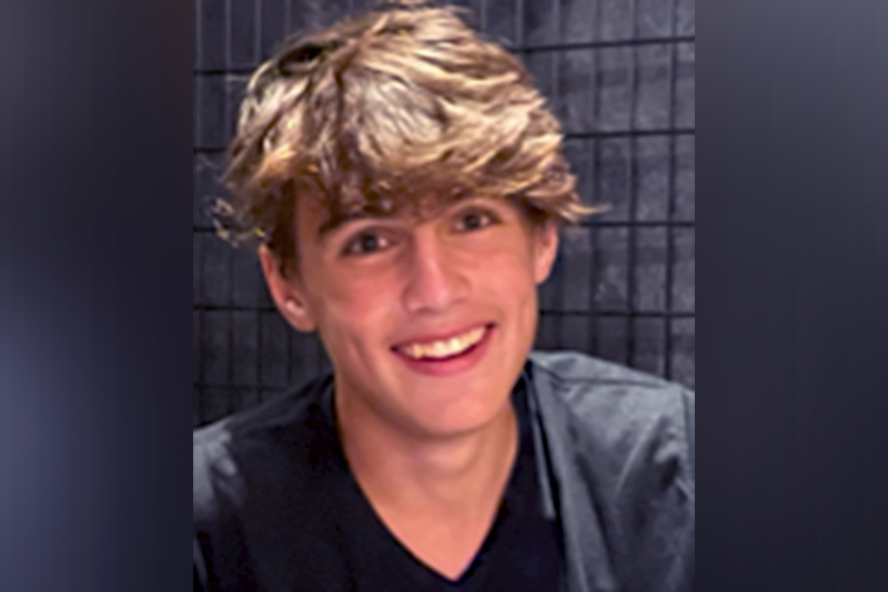 ‘Worth the trip’: Aiden and his family found help for chronic pain in ...