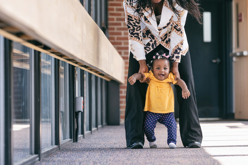 Two very different clubfoot treatments - Boston Children's Answers