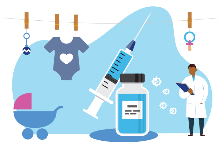 Finally, an RSV vaccine for babies? - Boston Children's Answers