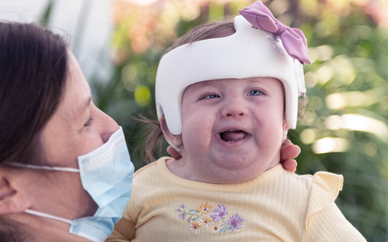Finding support for trisomy 18 - Boston Children's Answers