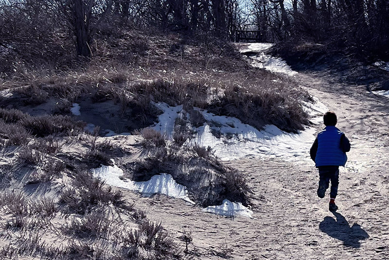 Finding hope with ulcerative colitis and primary sclerosing cholangitis