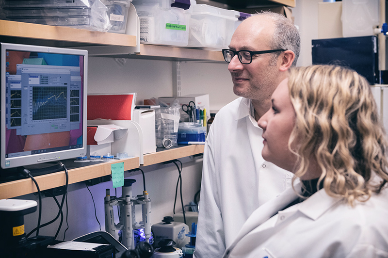 Kleefstra syndrome: Cracking the code - Boston Children's Answers