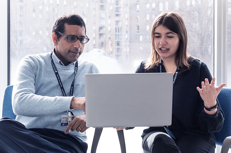 Kleefstra syndrome: Cracking the code - Boston Children's Answers