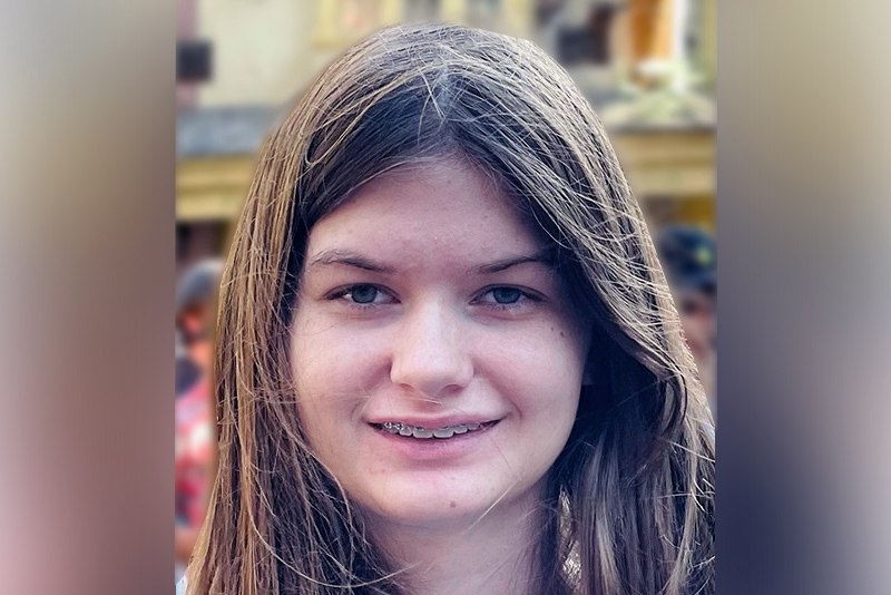 Isabelle's cochlear implant story - Boston Children's Answers