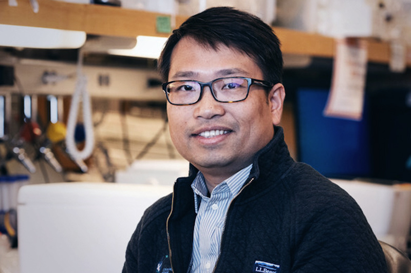 SSADH deficiency: A family, pediatrician, and two labs - Boston ...