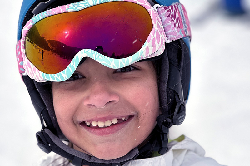 Lifechanging surgery brings Ann-Raleigh relief from VUR — and some new ...