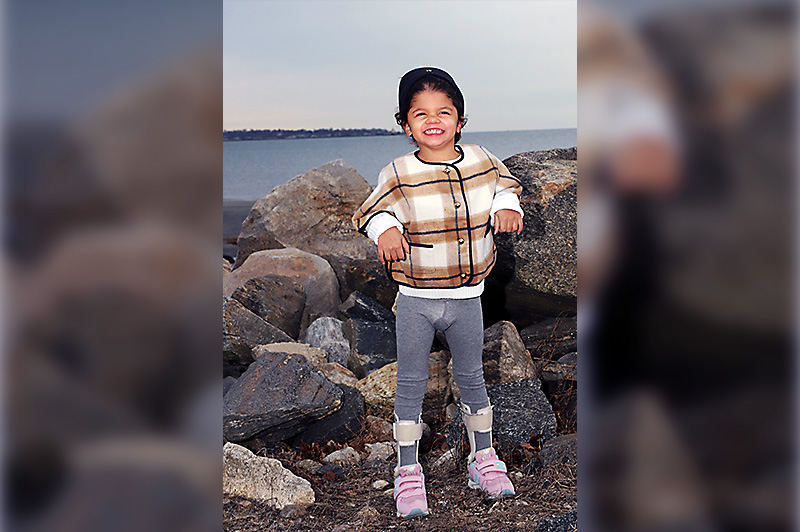 A search for answers for PACS1 syndrome