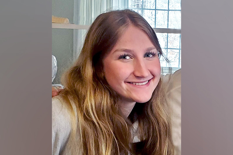 Varsity blues: How AVM radiation therapy got Greta back to sports