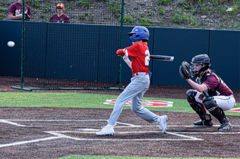 How transnasal endoscopy got Jamie back on the golf course