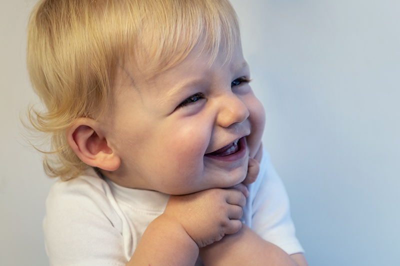 From ECMO to an active childhood: Nolan’s journey with congenital ...