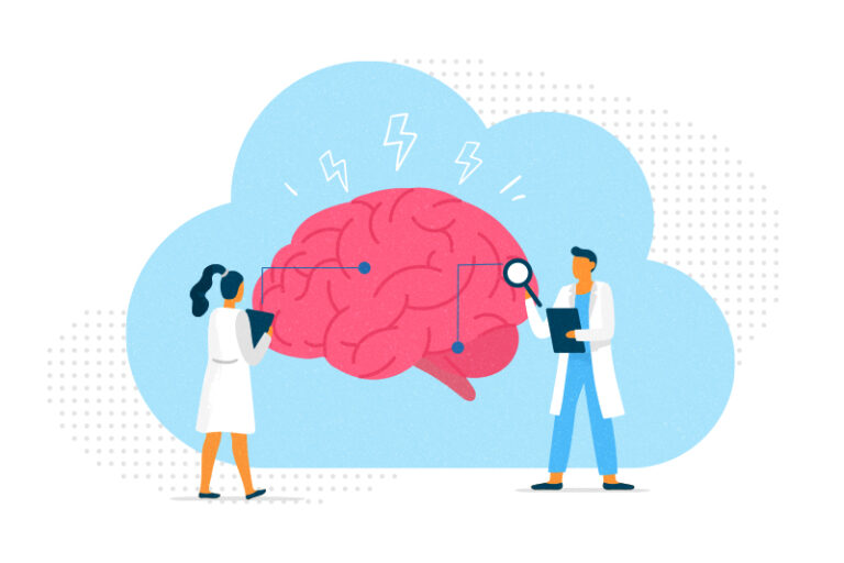 How the brain decides, redirects, remembers - Boston Children's Answers