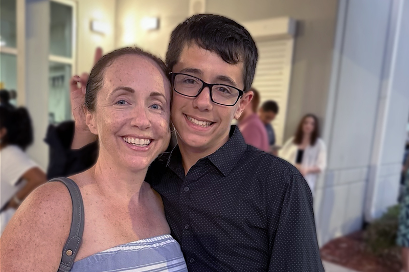 ‘Everything fell into place’: Innovative POEM procedure lets Peyton eat ...