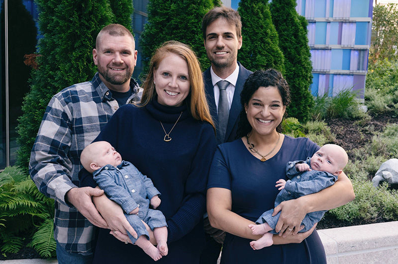 twin-twin transfusion syndrome