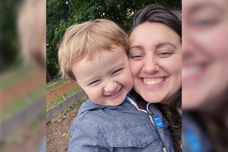 ‘Supported and heard’: Harven gets care for an anorectal malformation ...