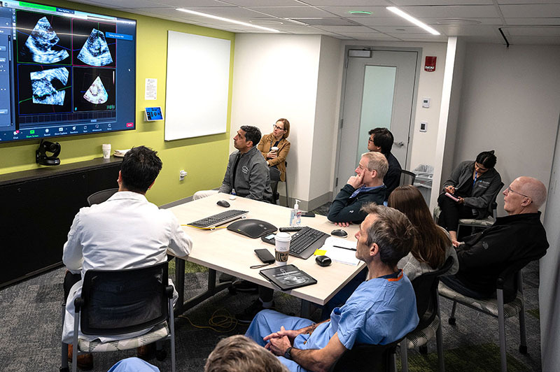 Ross procedure has good outcomes - Boston Children's Answers