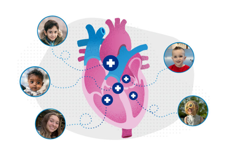 Every heart has a story. See how we care for them all. - Boston ...